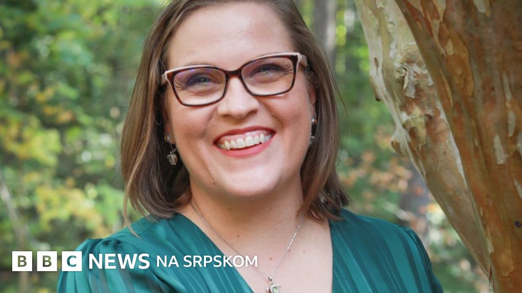 Klimatske promene: „Mislila sam da su prevara, a sada predajem o njima ...