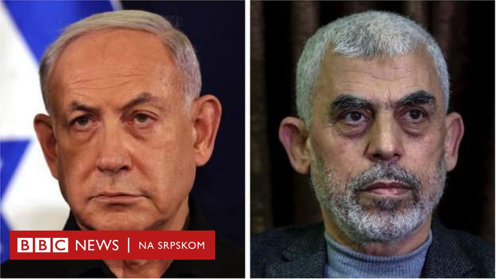 Izrael i Palestinci: Šta nalozi za hapšenje Međunarodnog krivičnog suda ... Izrael i Palestinci: Šta nalozi za hapšenje Međunarodnog krivičnog suda ...