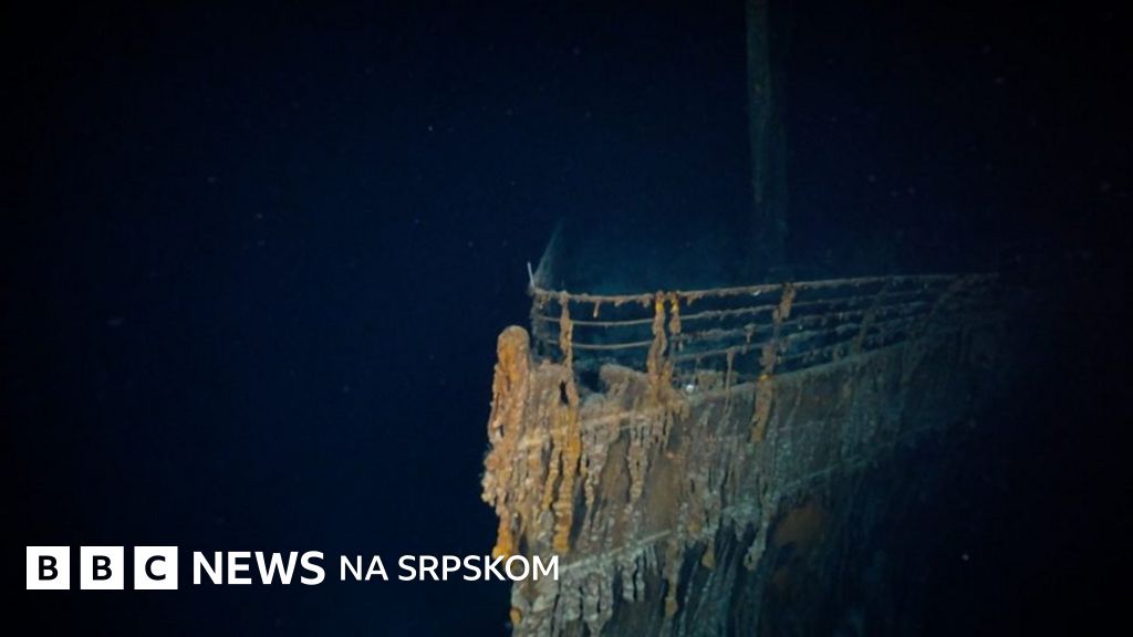 Potraga za nestalom podmornicom: Četiri razloga zašto je more oko ...
