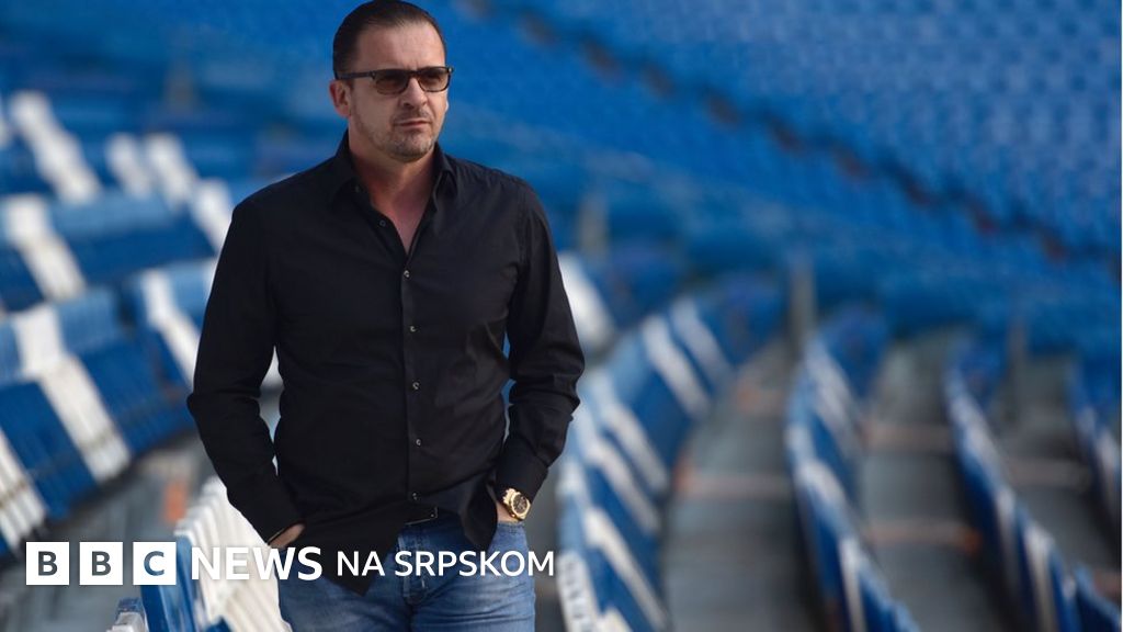 Intervju petkom: Predrag Mijatović - Da smo ostali zajedno, mogli smo ...