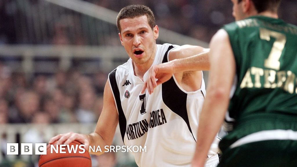 Dušan Kecman, Partizan i trojka u Zagrebu: Čuvene pobeda za 0,6 sekundi ...