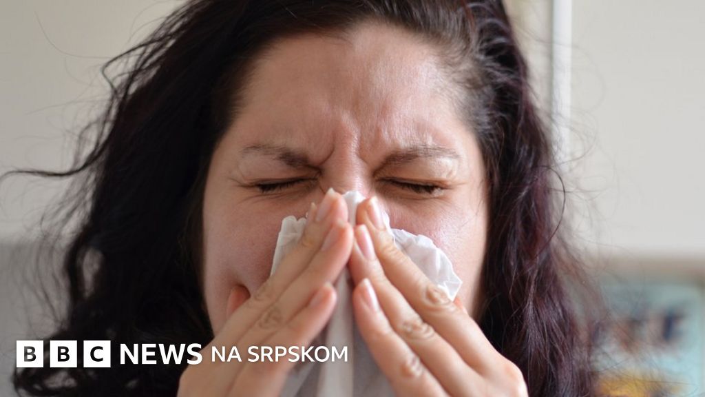 'Dugotrajne prehlade' postoje kao što postoji dugotrajni kovid, kažu ...