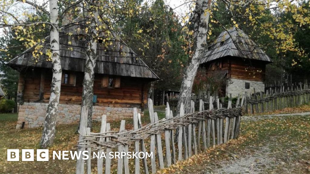 Selo, mladi i Srbija: Kako do kuće uz pomoć države - BBC News na srpskom