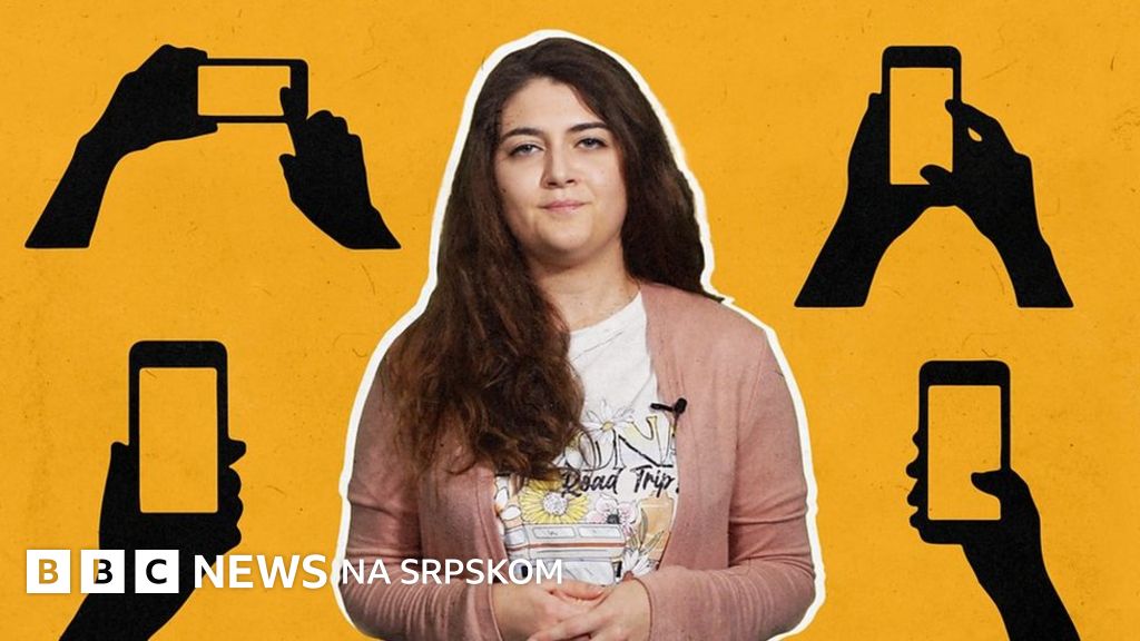 Internet, deca i bezbednost: Vodič za roditelje, bake i deke - BBC News ...