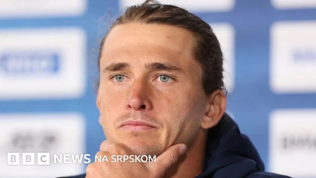 Porodično nasilje: „Znam šta sam uradio, i znam šta nisam" - teniser ...