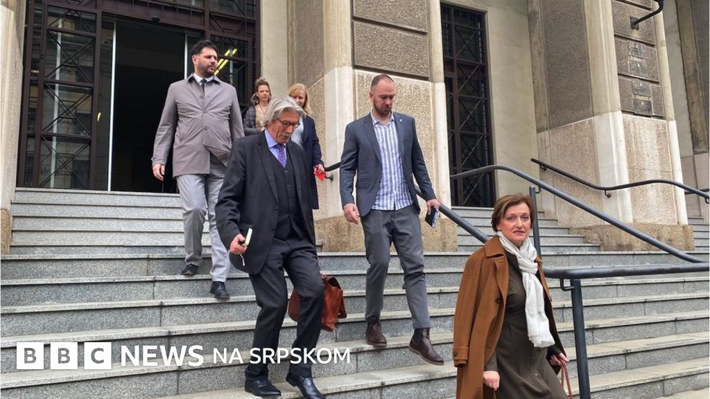 „Moj život je u vašim rukama": Ko je Andrej Gnjot, Belorus kom preti ...