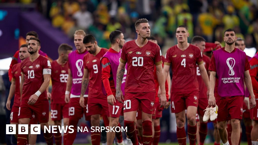 Svetsko prvenstvo, fudbal, Kosovo: FIFA otvorila istragu protiv FSS zbog zastave „Nema predaje ...