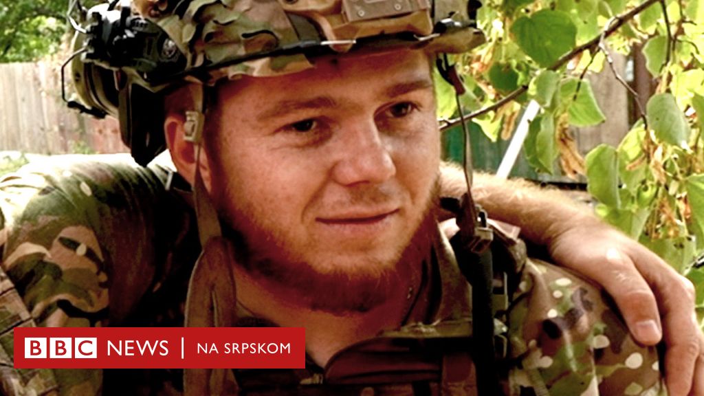 Ukrajina i Rusija: Da li je ovo tačka preokreta za Ukrajinu - BBC News ... Ukrajina i Rusija: Da li je ovo tačka preokreta za Ukrajinu - BBC News ...