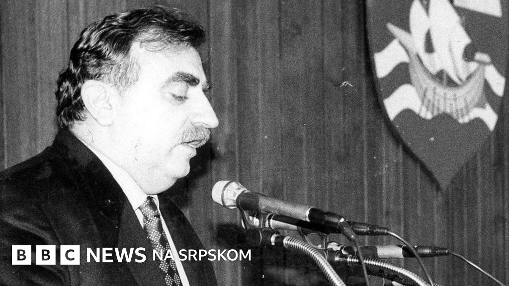 Bata Bulatović i ubistvo: Dve decenije nikad rešenog slučaja koji je ...