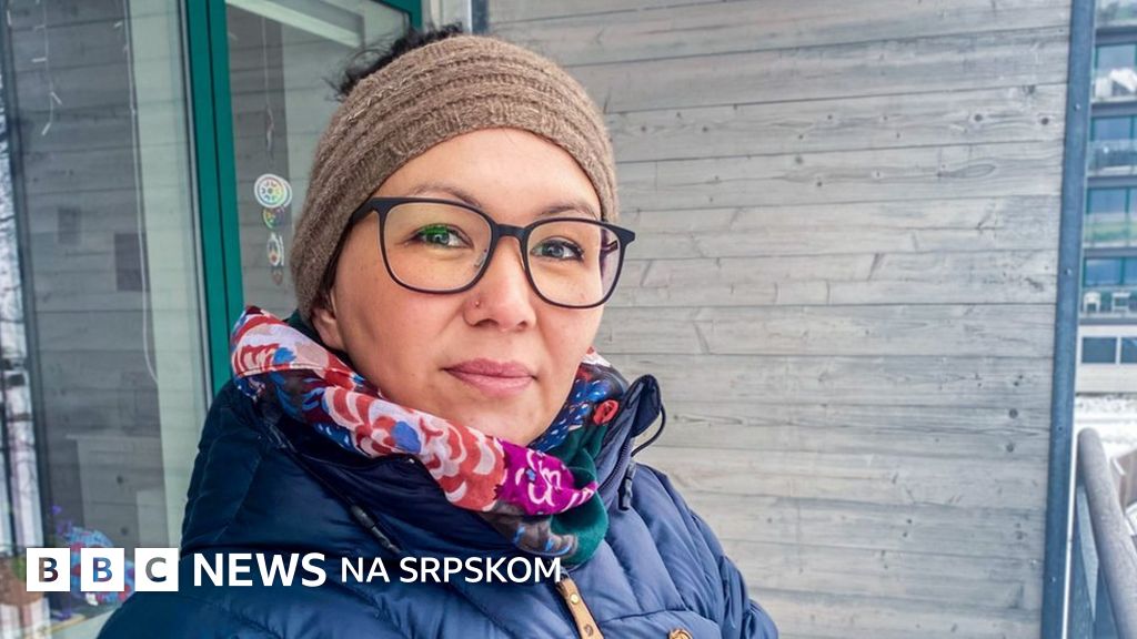 Danska i žene: „Osećam se kao da su mi kolonizovali telo“ - grenlandski ...