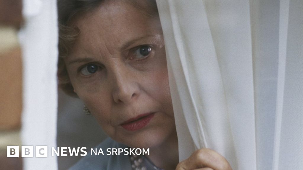 Balkan i promaja: „Ona je naše čudovište iz Loh Nesa“ - BBC News na srpskom