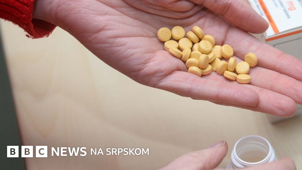 Srbija, medicina i zdravlje: Ima li dovoljno lekova u Srbiji i kako ...