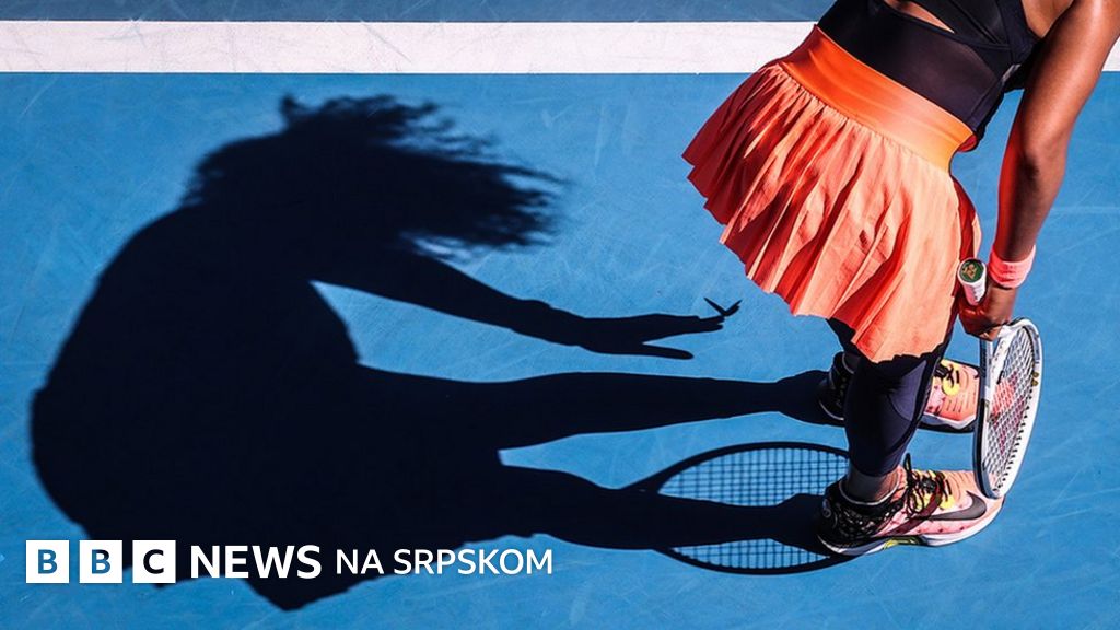 Sport i fotografija: Najspektakularniji sportski momenti zabeleženi ...