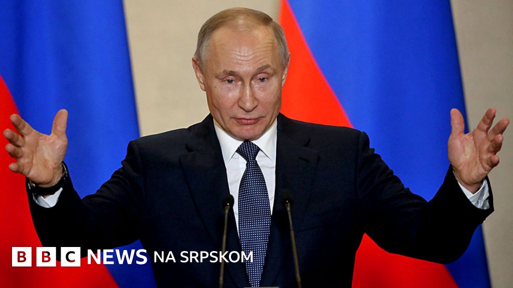 Rusija, Putin i špijunaža: Velika Britanija „ozbiljno potcenila“ rusku ...