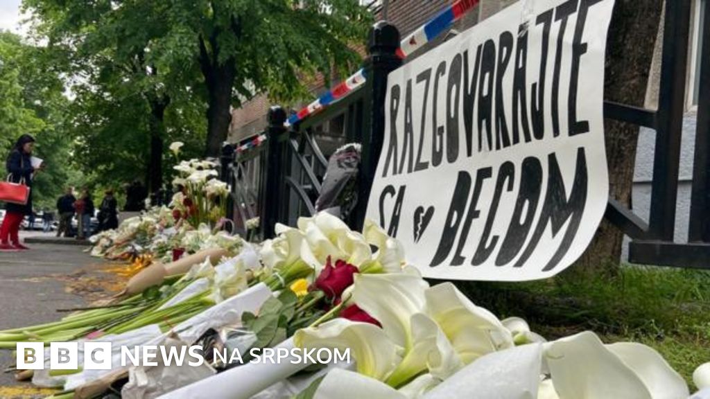 Tragedije u Srbiji, godinu dana kasnije: Kako sistem podržava preživele ...