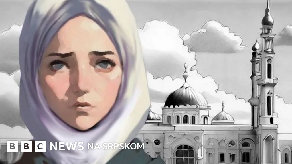 Religija i ženska prava: Kako se muslimani u Kazahstanu bore za pravo ...