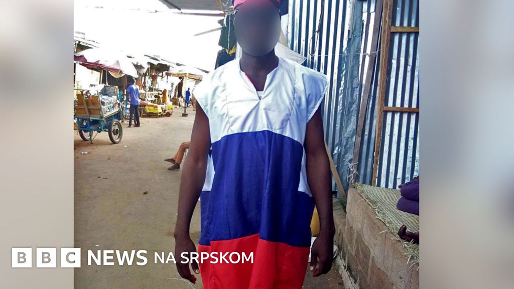 Afrika i puč u Nigeru: „Zašto želim da Rusija dođe, a Francuska ode ...