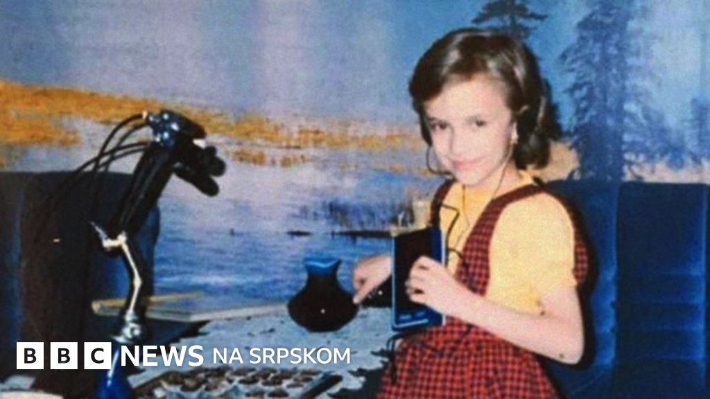 Vokmen: Uređaj koji je promenio slušanje muzike - BBC News na srpskom