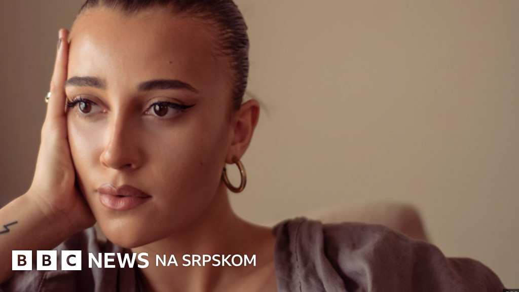 San i zdravlje „Dugo sam patila zbog nesanice" - BBC News na srpskom