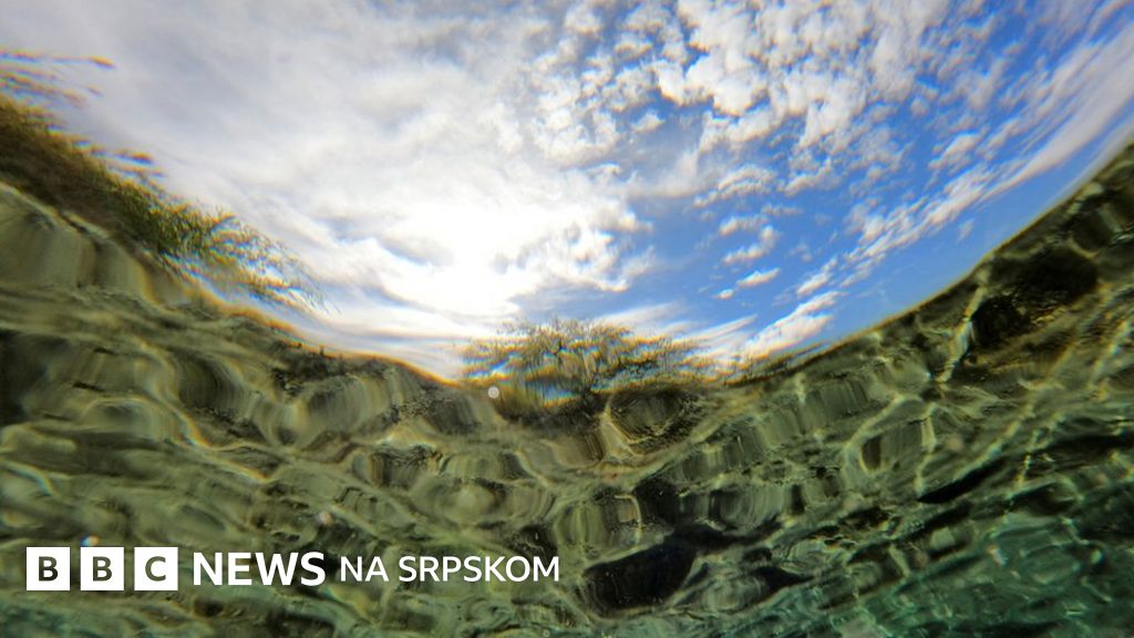 Šta je Dan planete Zemlje i šta je postigao - BBC News na srpskom