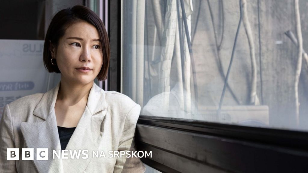 Južna Koreja ima najnižu stopu nataliteta na svetu – zašto se onda ne rađa više dece - BBC News ...