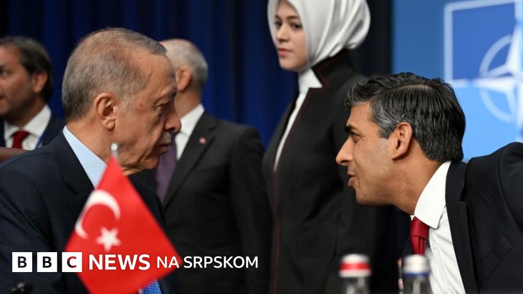 Turska i politika: Sve dublja ekonomska kriza u zemlji podstiče ...