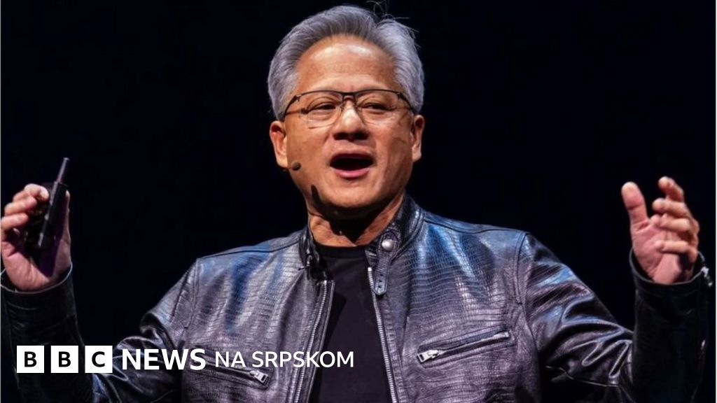 Tehnologija i biznis: Bum u razvoju veštačke inteligencije pogurao ...