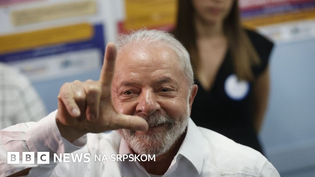 Brazil i izbori: Iz zatvora ponovo na vlast - povratak levice, Lula ...