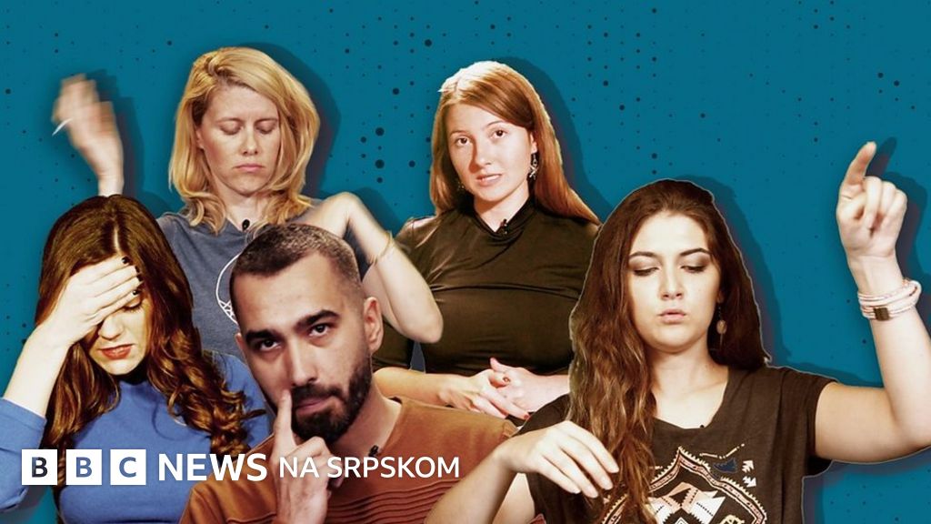 BBC na srpskom u 2022: Greške koje do sada niste videli - BBC News na ...