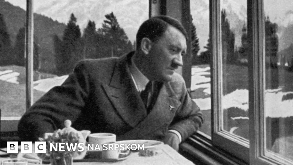 Istorija, nacizam i Nemačka: Žene koje su probale Hitlerovu hranu - BBC ...