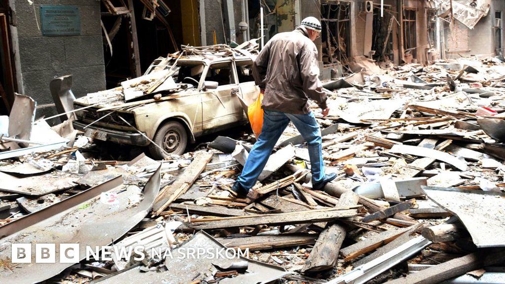 Rusija i Ukrajina: Od Groznog i Alepa do Ukrajine - vojna doktrina ...