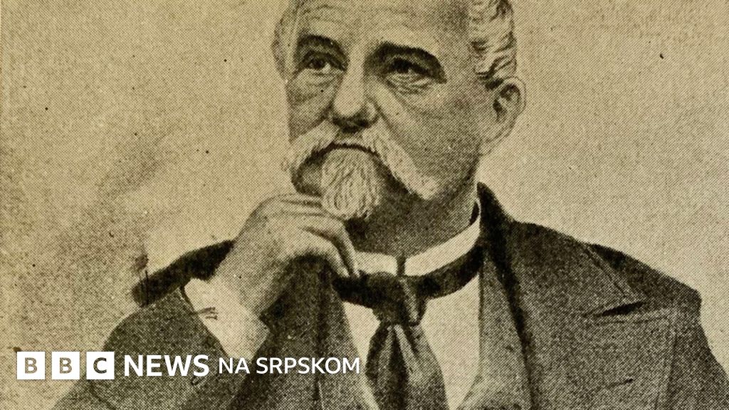 Književnost: Jovan Jovanović Zmaj, pesnik koji podučava i leči duže od ...