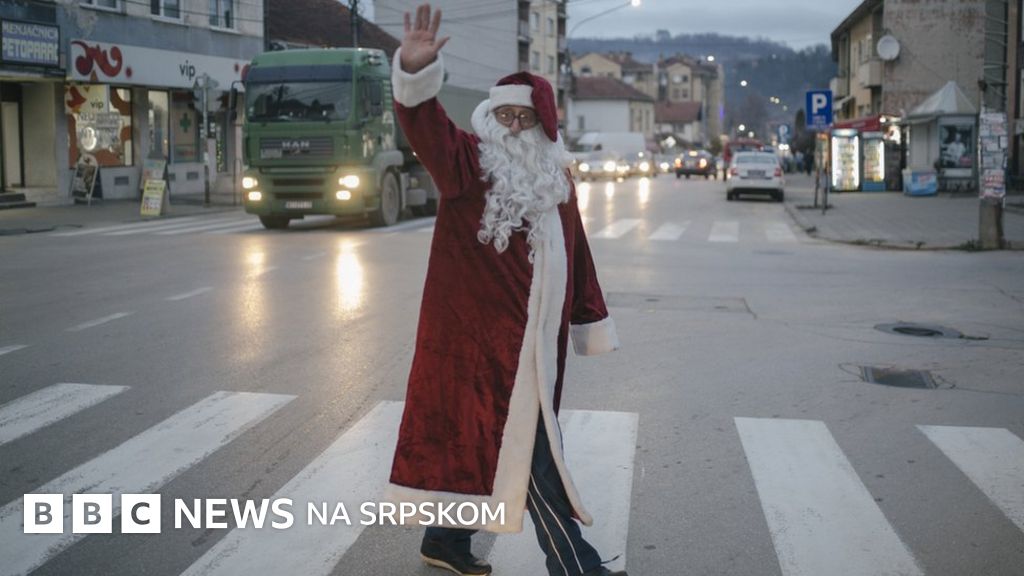 Дочек Нове године, Србија и регион: Од концерата, преко перформанса и ...