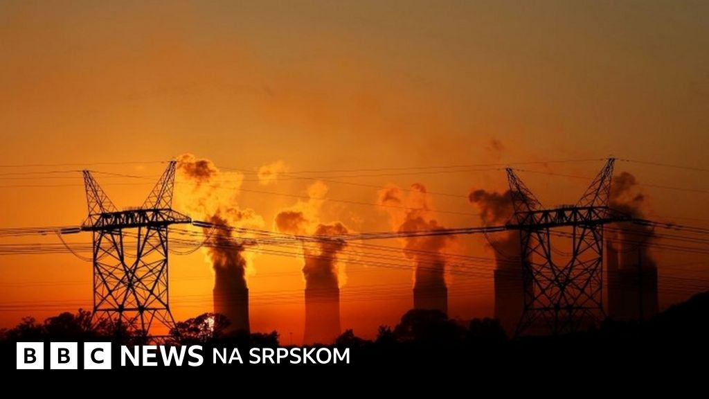 Klimatske promene, energija i COP26: Više od 190 zemalja i organizacija ...