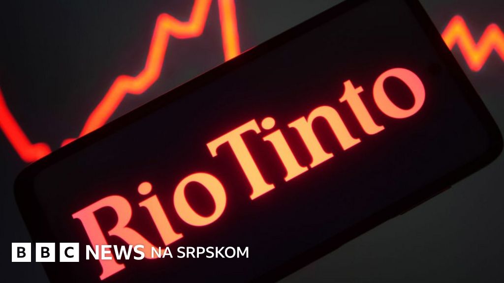 Rio Tinto i seksualno zlostavljanje: Radnice kompanije prijavile napade ...