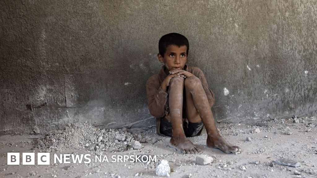 Da li je Izrael preduzeo dovoljno da spreči podstrekavanje na genocid - BBC News na srpskom