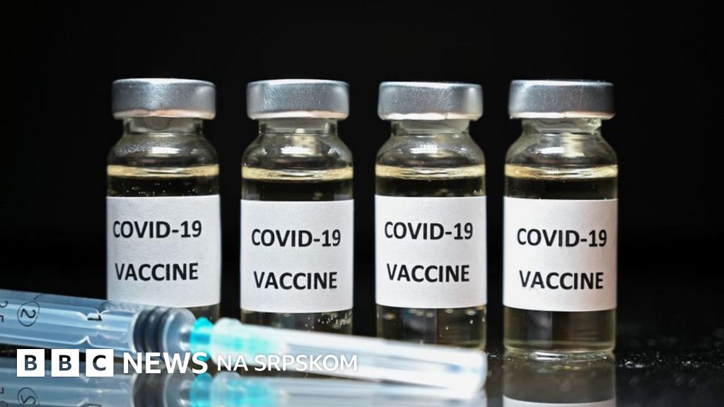 Korona virus i vakcine: Ko ne bi trebalo da primi vakcinu i zašto - 10 ...