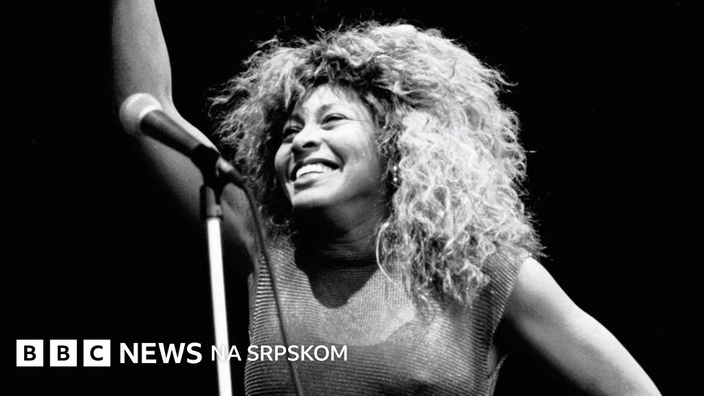 Tina Tarner: Deset „prosto najboljih“ njenih pesama i kako su nastale ...