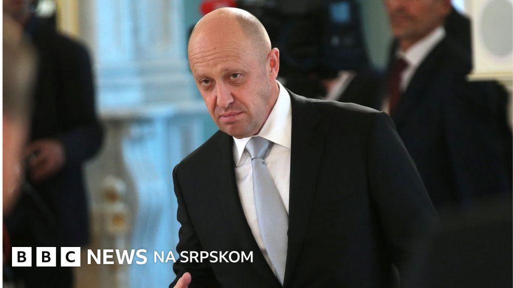 Amerika, Rusija i politika: Zašto FBI ponovo traži „Putinovog kuvara ...