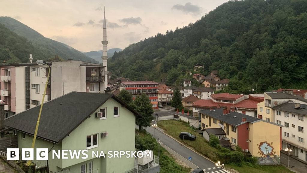 Srebrenica posle rezolucije: „Isto nema ljudi kao i pre, isto nema ...