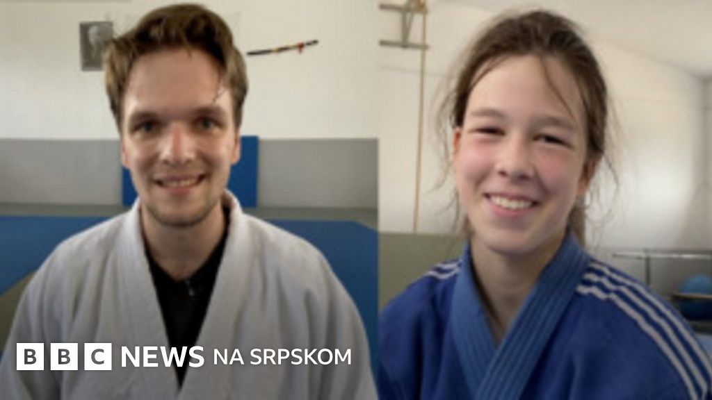 Mostar, Brus Li i borilačke veštine: Ko su danas uzori mladim ...