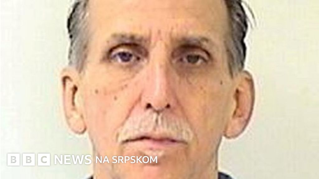 SAD: Bio 38 godina u zatvoru, a nevin - dobio 21 milion dolara - BBC ...