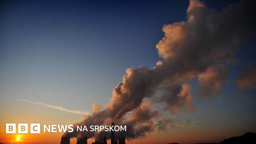 Klimatske promene i COP29: Koliko novca će dobiti ugrožene zemlje - BBC News na srpskom