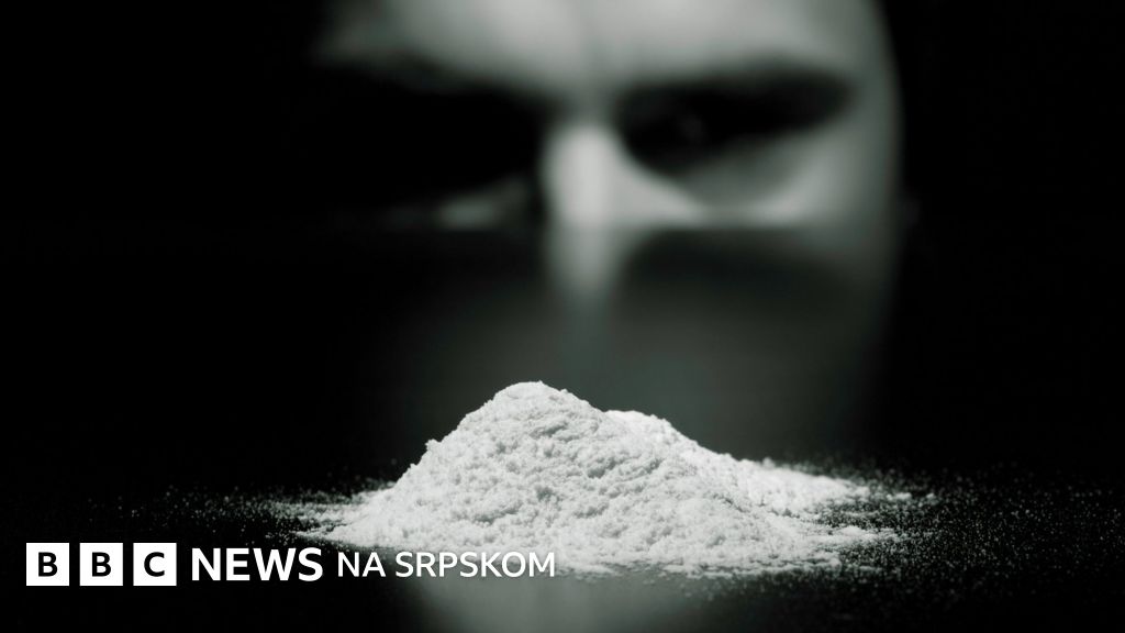 Svetska trgovina drogom: Ključni igrači i kako se u sve to uklapa ...