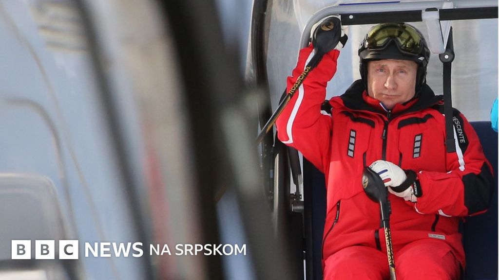 Rat u Ukrajini i Rusija: Kako su sankcije Zapada promenile rusku ...