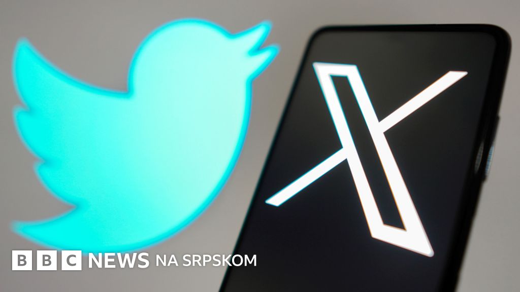 Društvene mreže i Tviter: Da li je Ilon Mask u pravu što se rešio plave ...