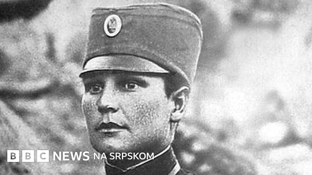 Prvi svetski rat i Srbija: Sestre po oružju - kako su Milunka Savić i ...