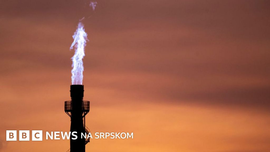 Istraživanje EU: Jedan od osam smrtnih slučajeva povezan sa zagađenjem ...