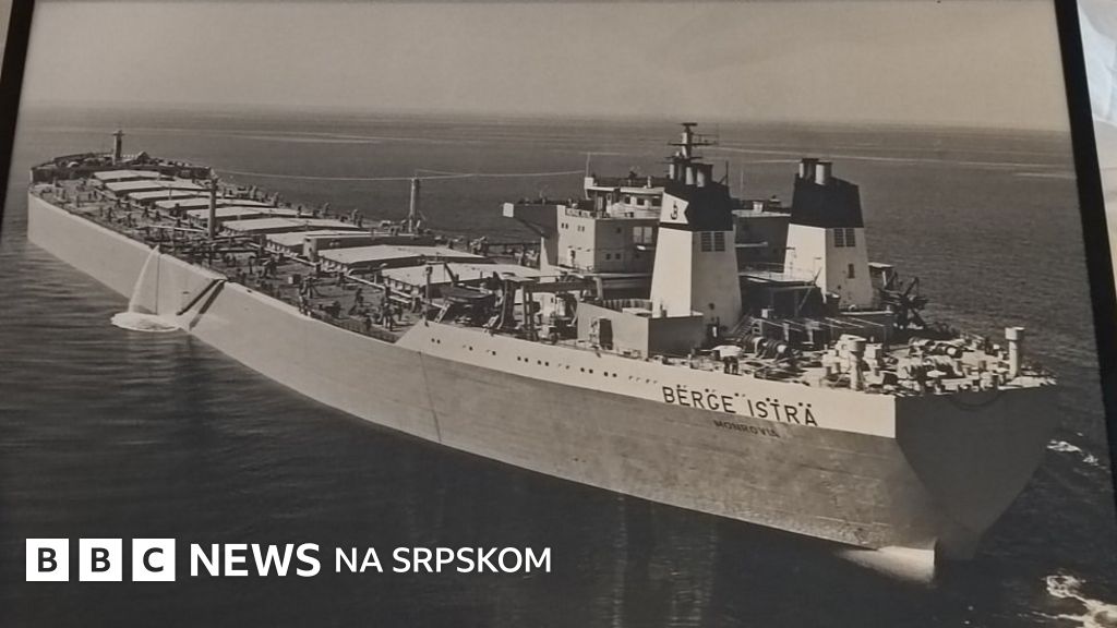 Jugoslavija, istorija i socijalizam: Berge Istra, nastanak i nestanak ...