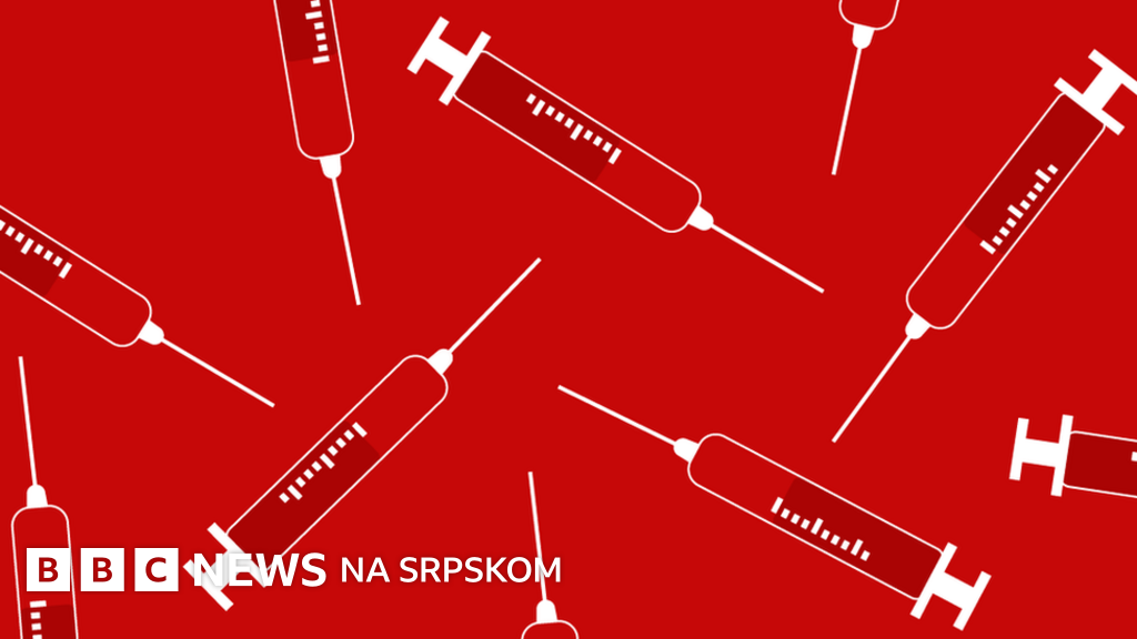 HPV vakcina: Kako mladi u Srbiji koriste mreže za promociju imunizacije - BBC News na srpskom